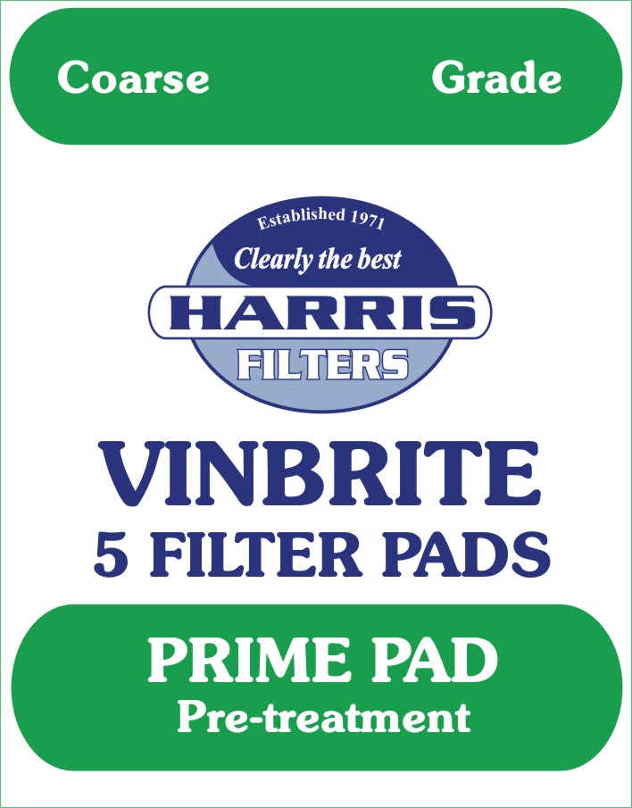 Prime Pads – Harris Homecraft