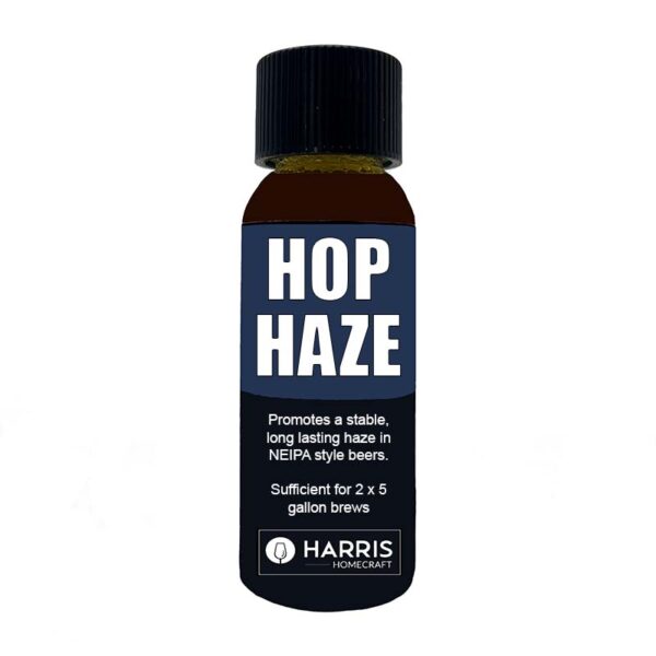 Hop Haze – Harris Homecraft