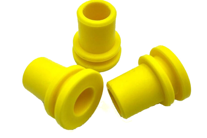 Yellow Airlock Grommets – Harris Homecraft
